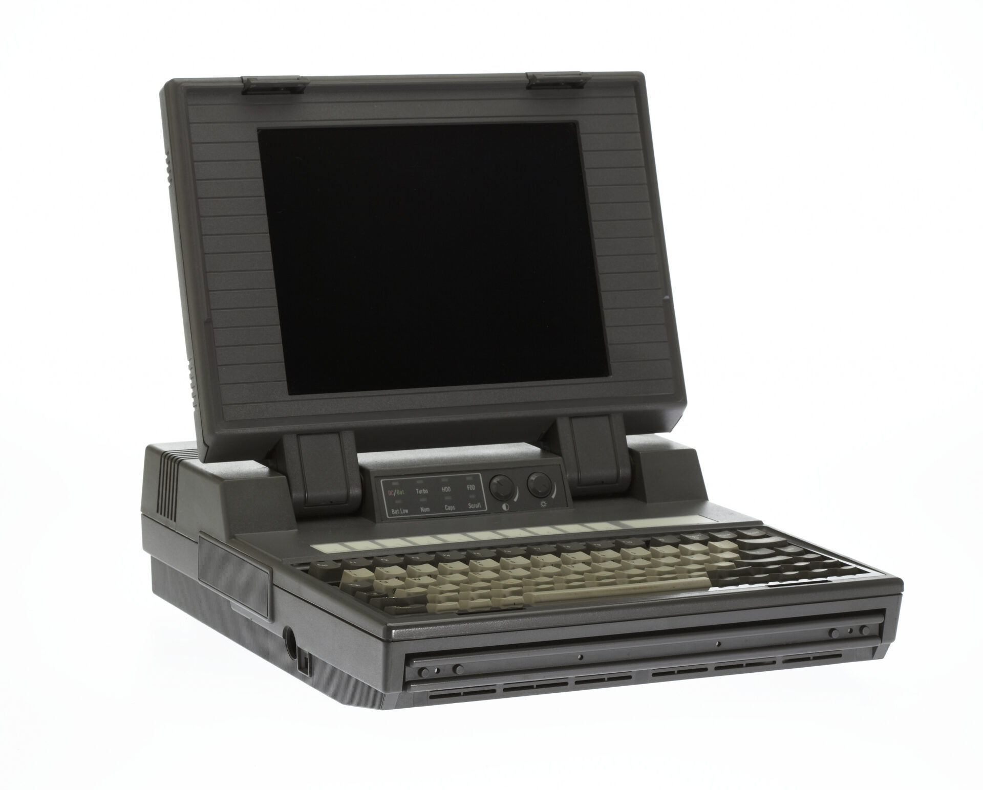 Die Entwicklung der Computer: Eine kurze Geschichte • The Business Magazine